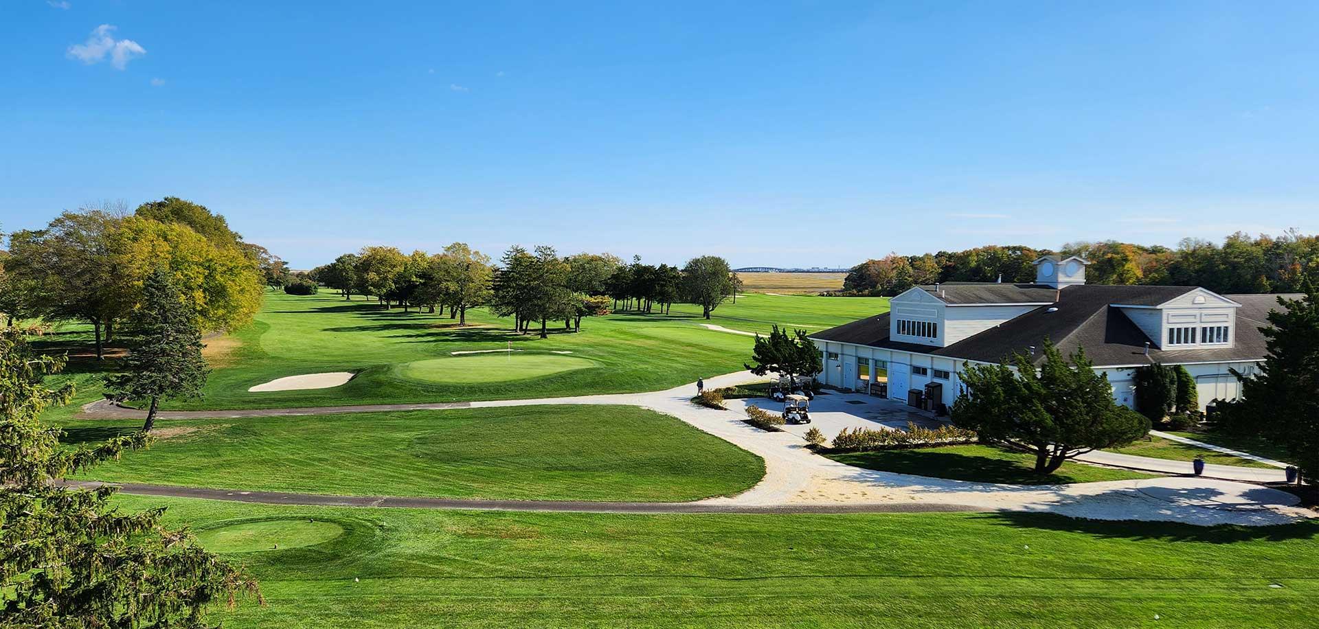 Home - The Shore Club